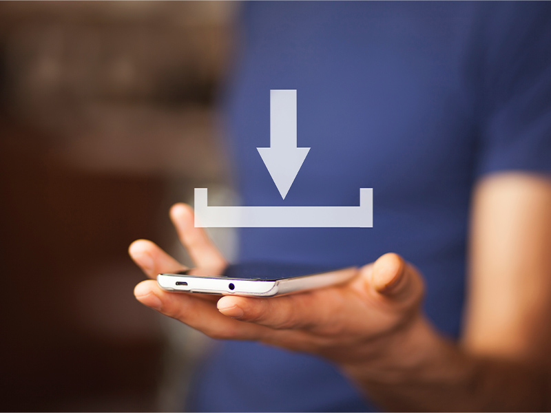 Services for customers and partners