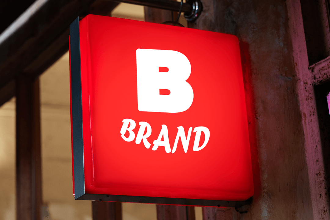 Sign Writing & Installation in Brighton & Sussex