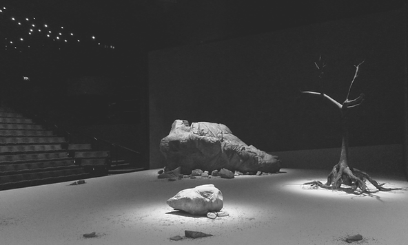 State Rank Analysis of "Waiting for Godot" | Concept Education