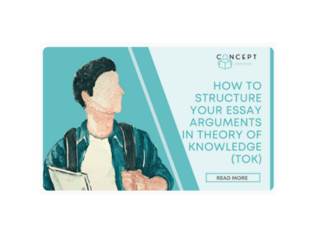 Theory of Knowledge Structure | Concept Education