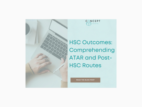 HSC Outcomes: Comprehending ATAR & Post-HSC Routes | Concept Education