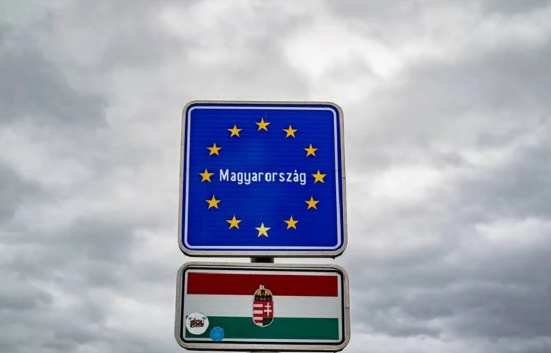 Rules for Truck Drivers in Hungary