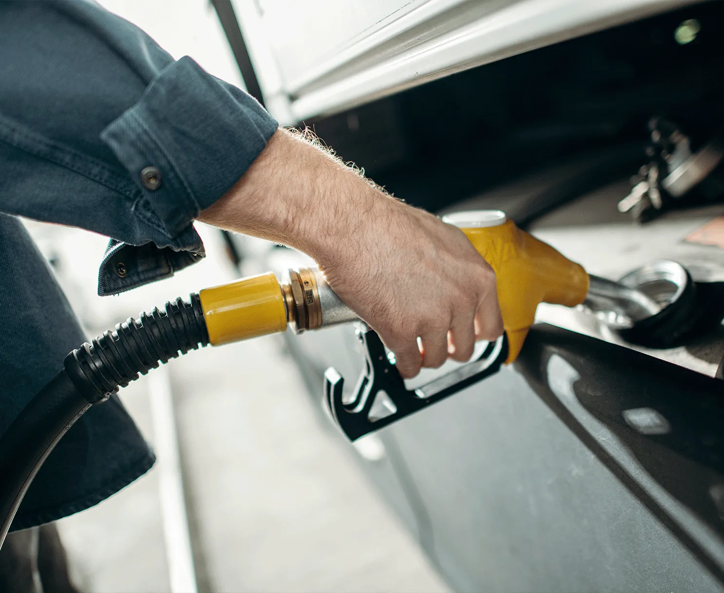 Eurowag Fuel: Leading Sustainable Transport Solutions