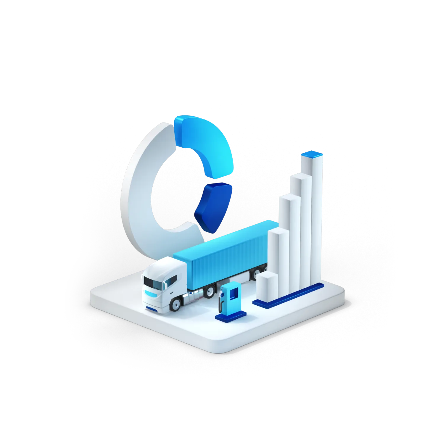 Eurowag Acceptance Network: Locate & Access Competitive Pricing