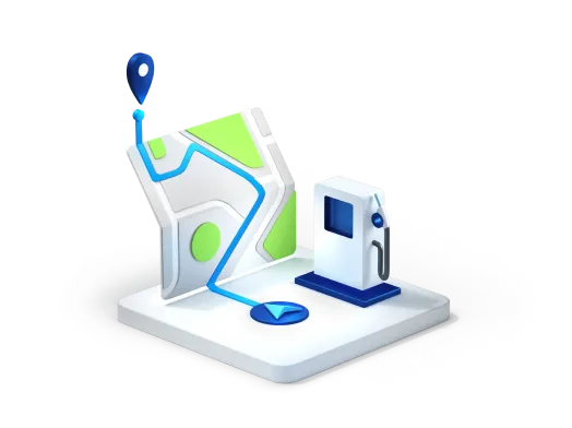 Eurowag: Fuel Cards & Solutions for Transport Companies