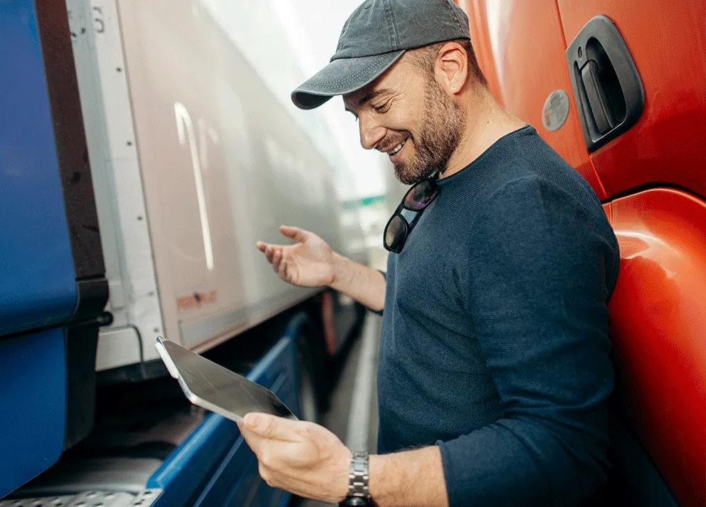 Eurowag: Fuel Cards & Solutions for Transport Companies