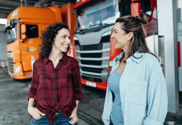 Contact Eurowag: Your On-Road Mobility Solutions Partner