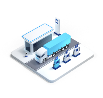 Eurowag Fuel: Leading Sustainable Transport Solutions