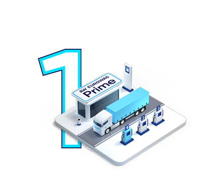 Eurowag: Fuel Cards & Solutions for Transport Companies