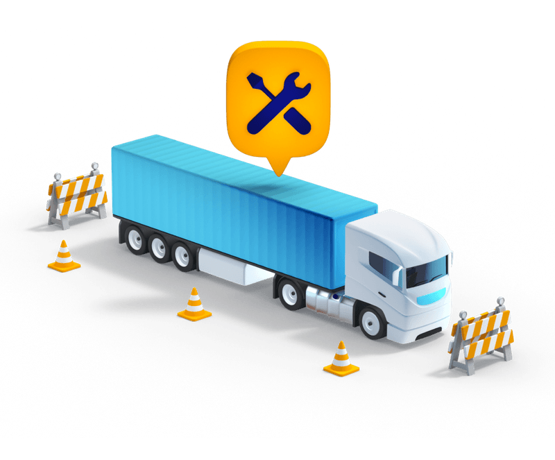 Eurowag Acceptance Network: Locate & Access Competitive Pricing