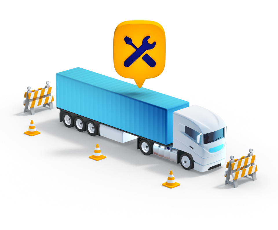 Eurowag Acceptance Network: Locate & Access Competitive Pricing