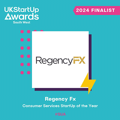 Get Money Transfer Currency Exchange Services Online at RegencyFX