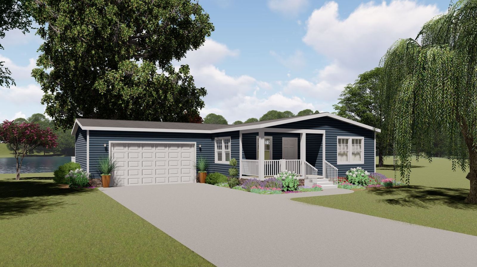 Virtual Tours - MCM Homes