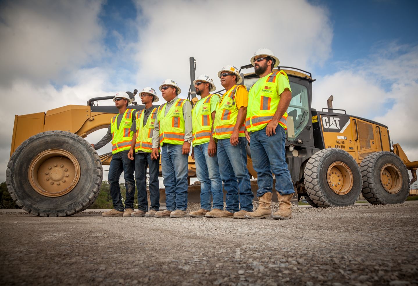 General Manufactured Construction