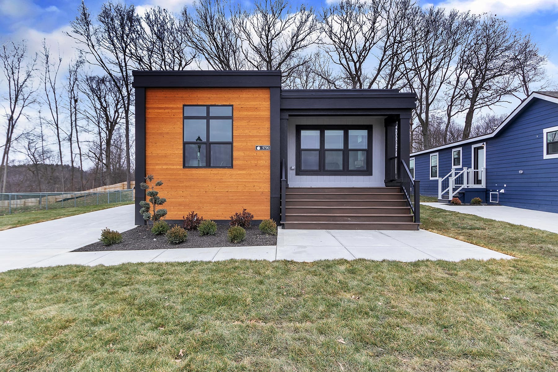 Michigan Manufactured Homes For Sale | MCM Communities