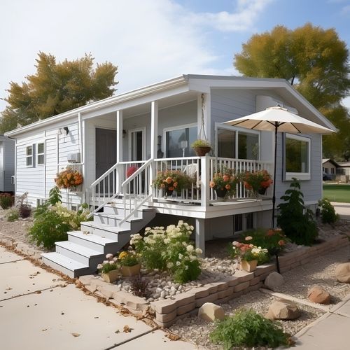Is It Worth Fixing Up A Mobile Home at Carole Alden blog