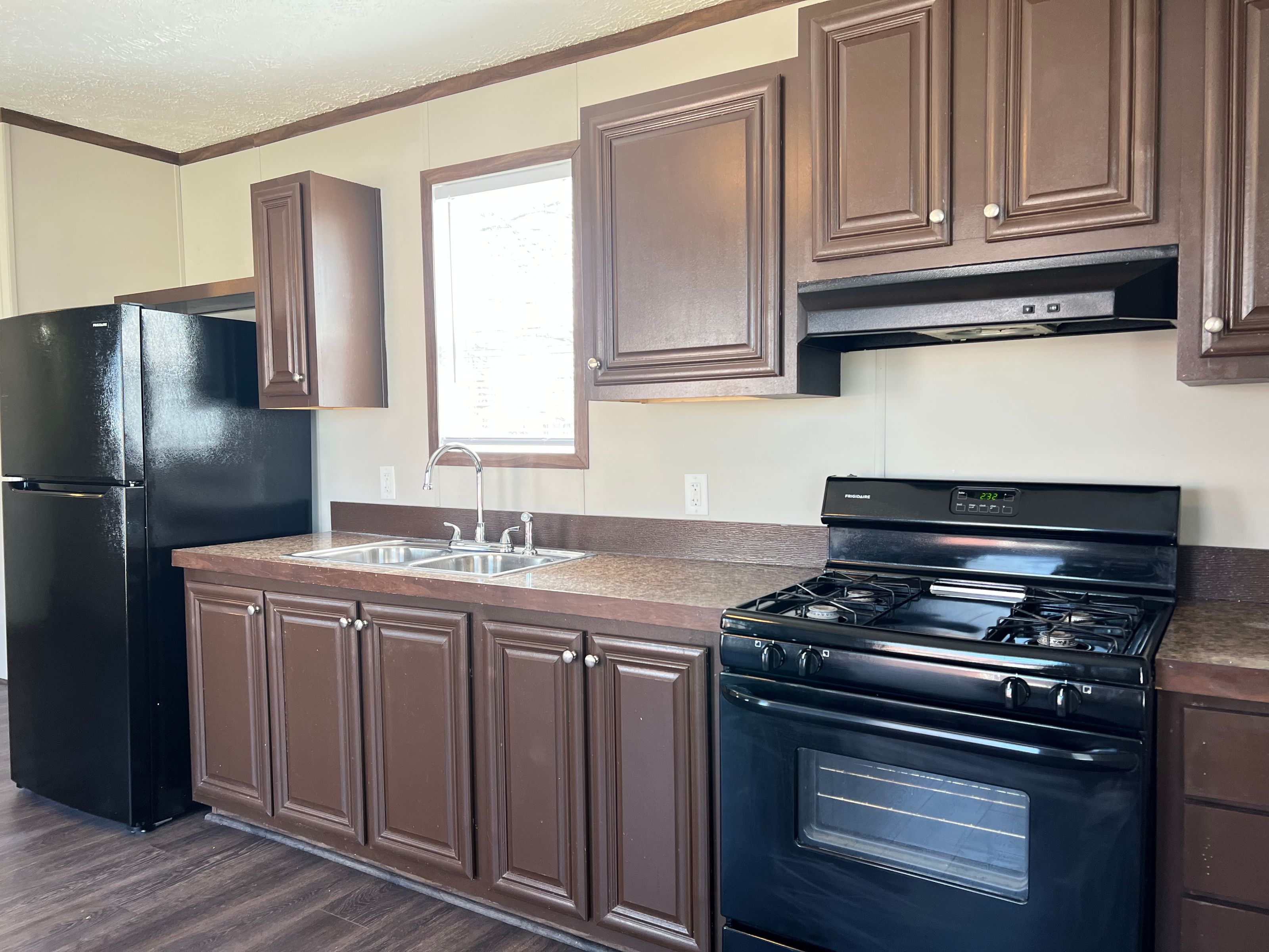 Gun Lake: Manufactured Home Community in Shelbyville, MI