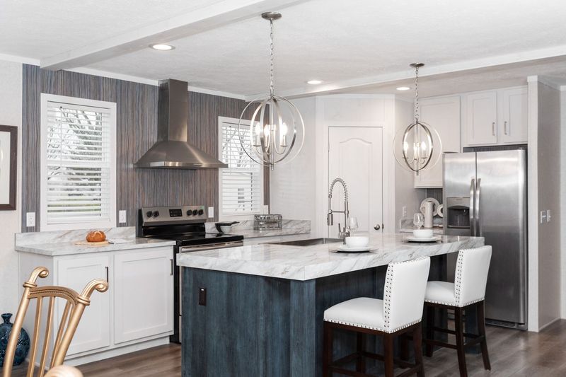 Riverview: Manufactured Home Community in Sparta, MI