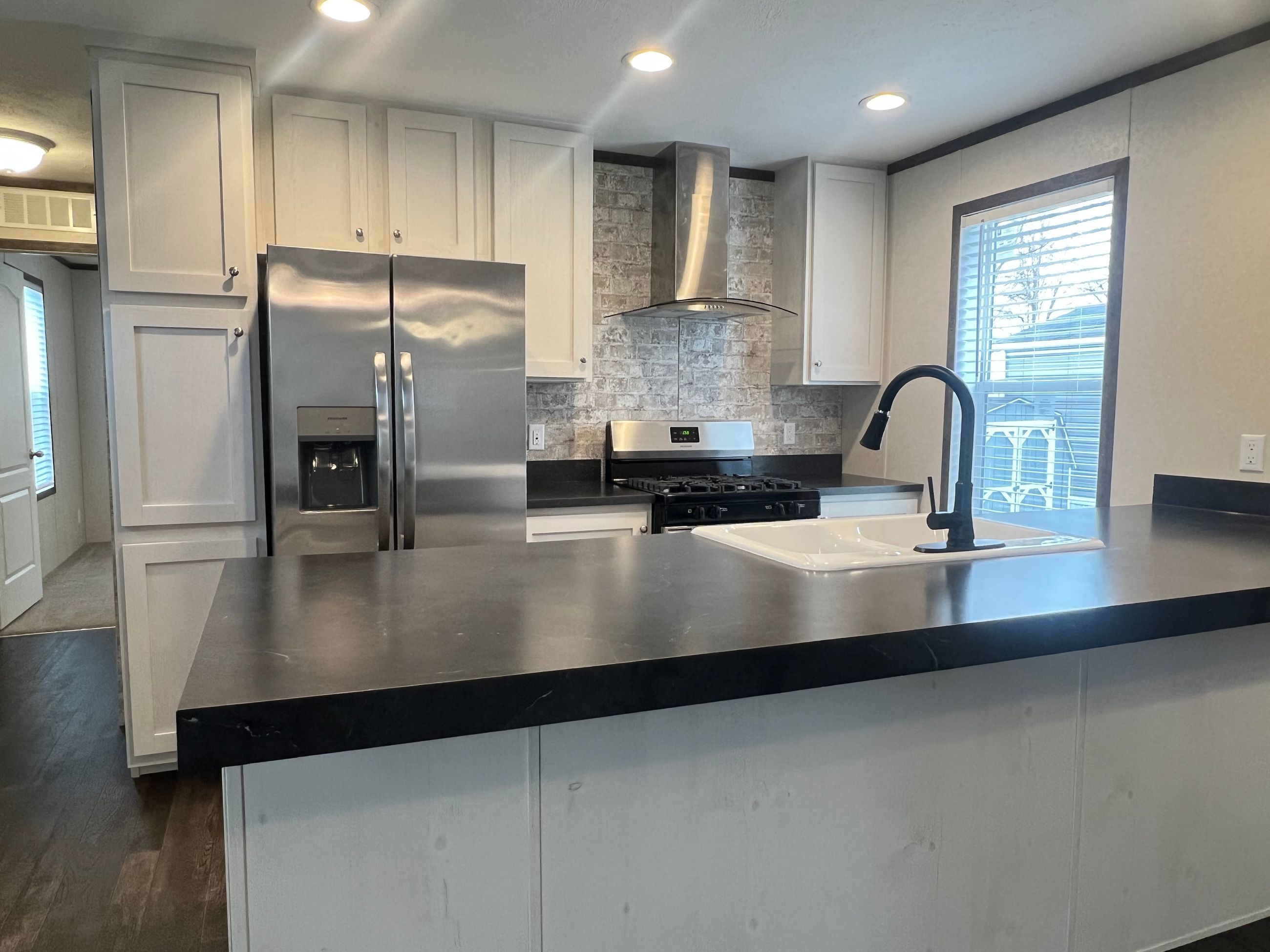 Riverview: Manufactured Home Community in Sparta, MI