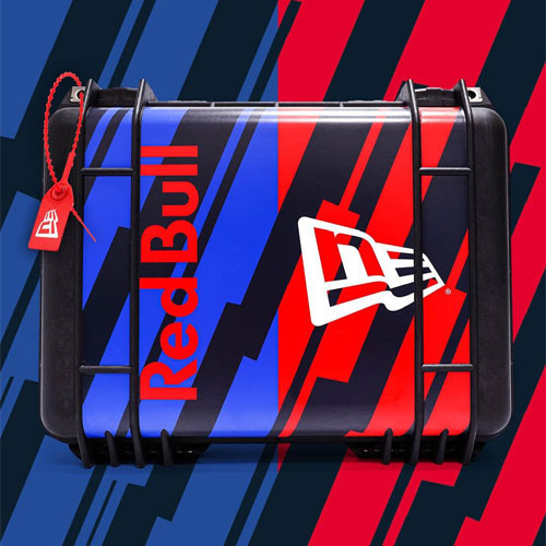 Red Bull Racing Custom Cases – From Track to Showcase with MSA Foams ...