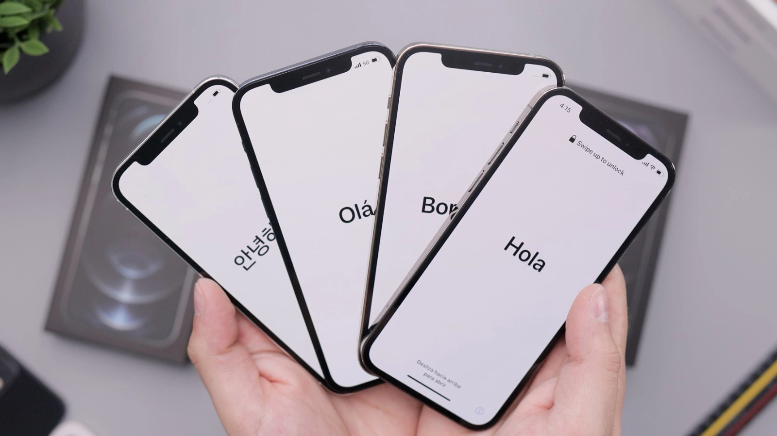 3 Cara Agar iPhone semakin awet - iHasta - iDevice Care