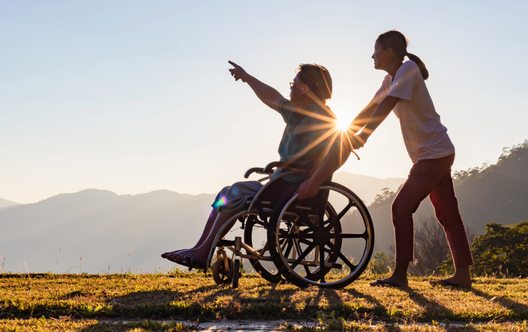 Is your business Disability Confident?