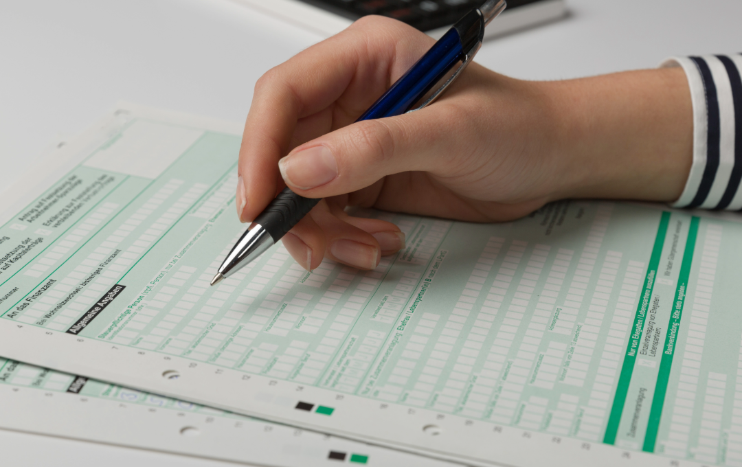 Have you checked your tax code?