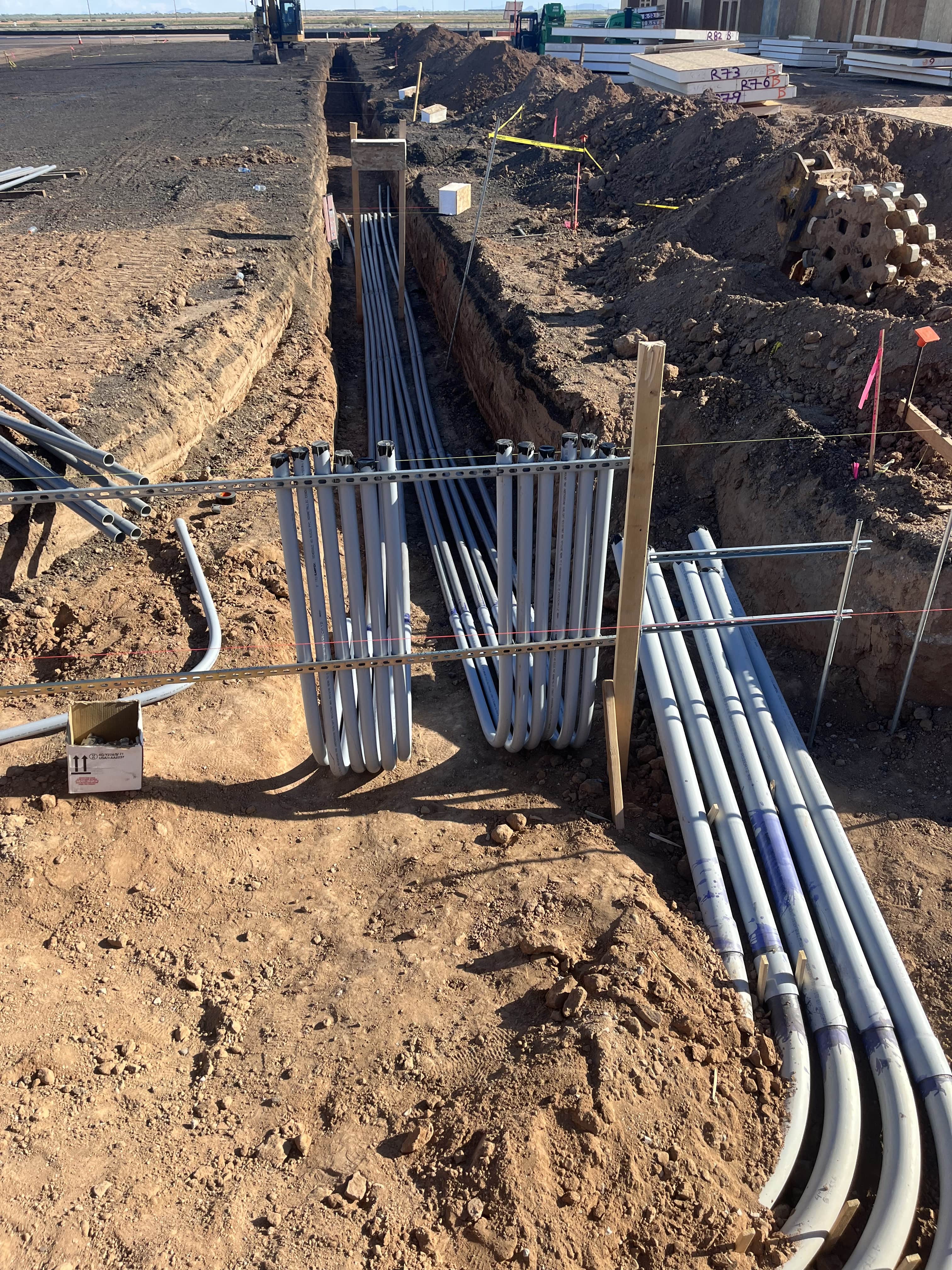 Maricopa Electric - Home