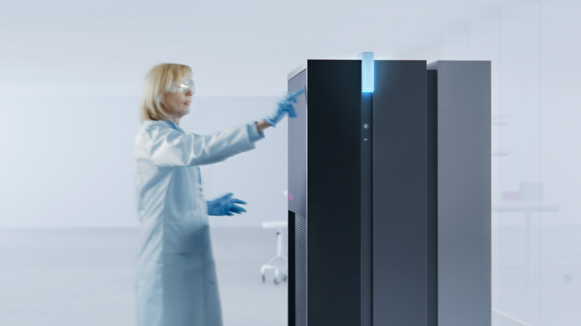PacBio Revio Sequencing System | Whipsaw