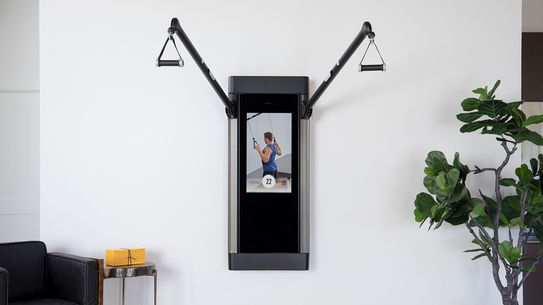 Strength Training System