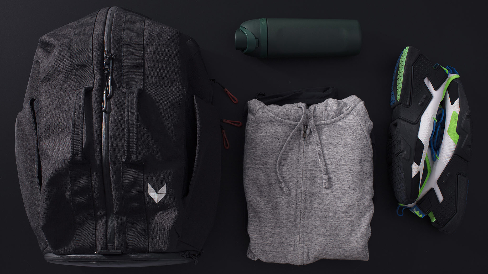 Ventir Modular Backpack | Whipsaw