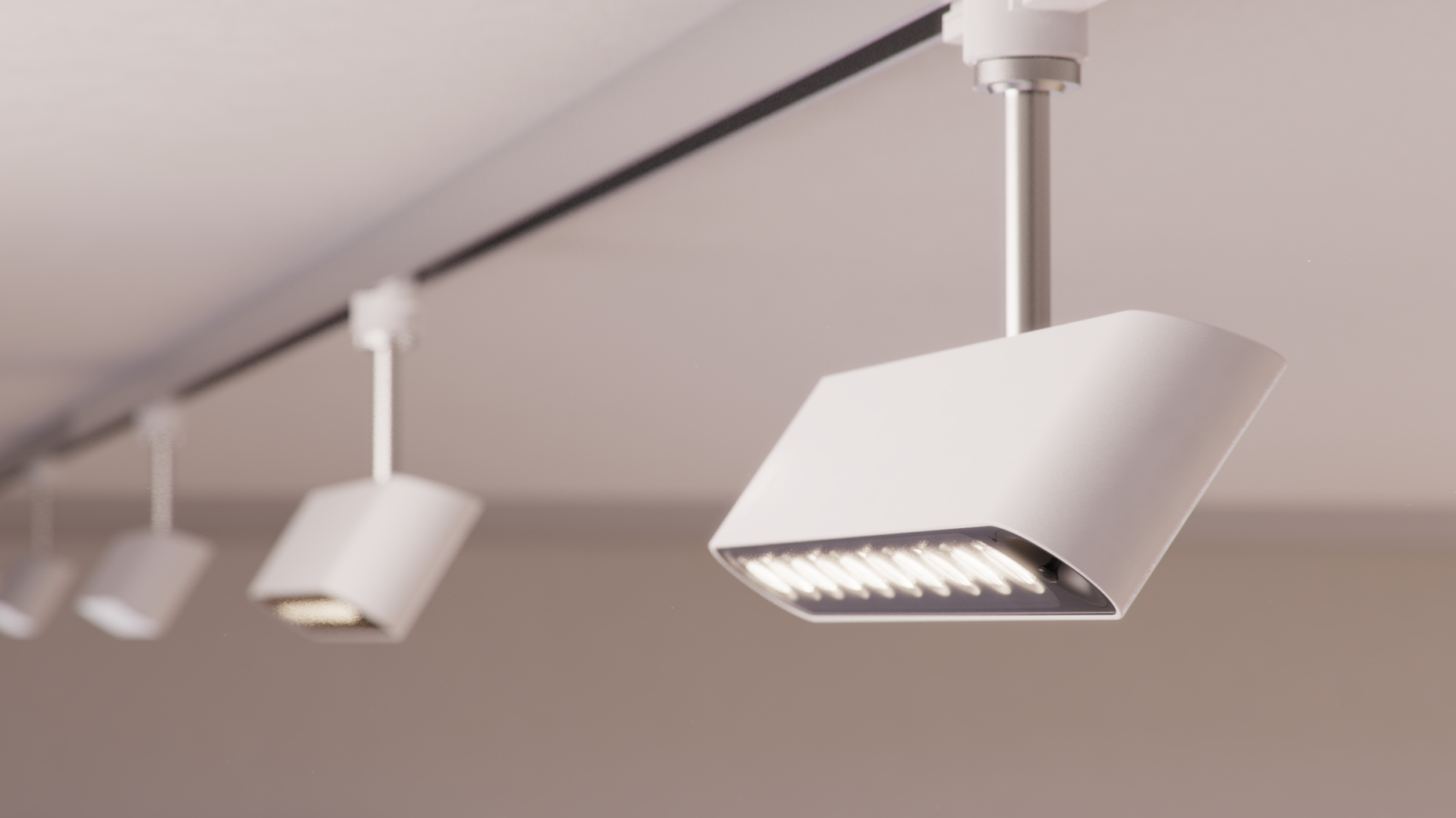 Glint Hero Lighting System | Whipsaw