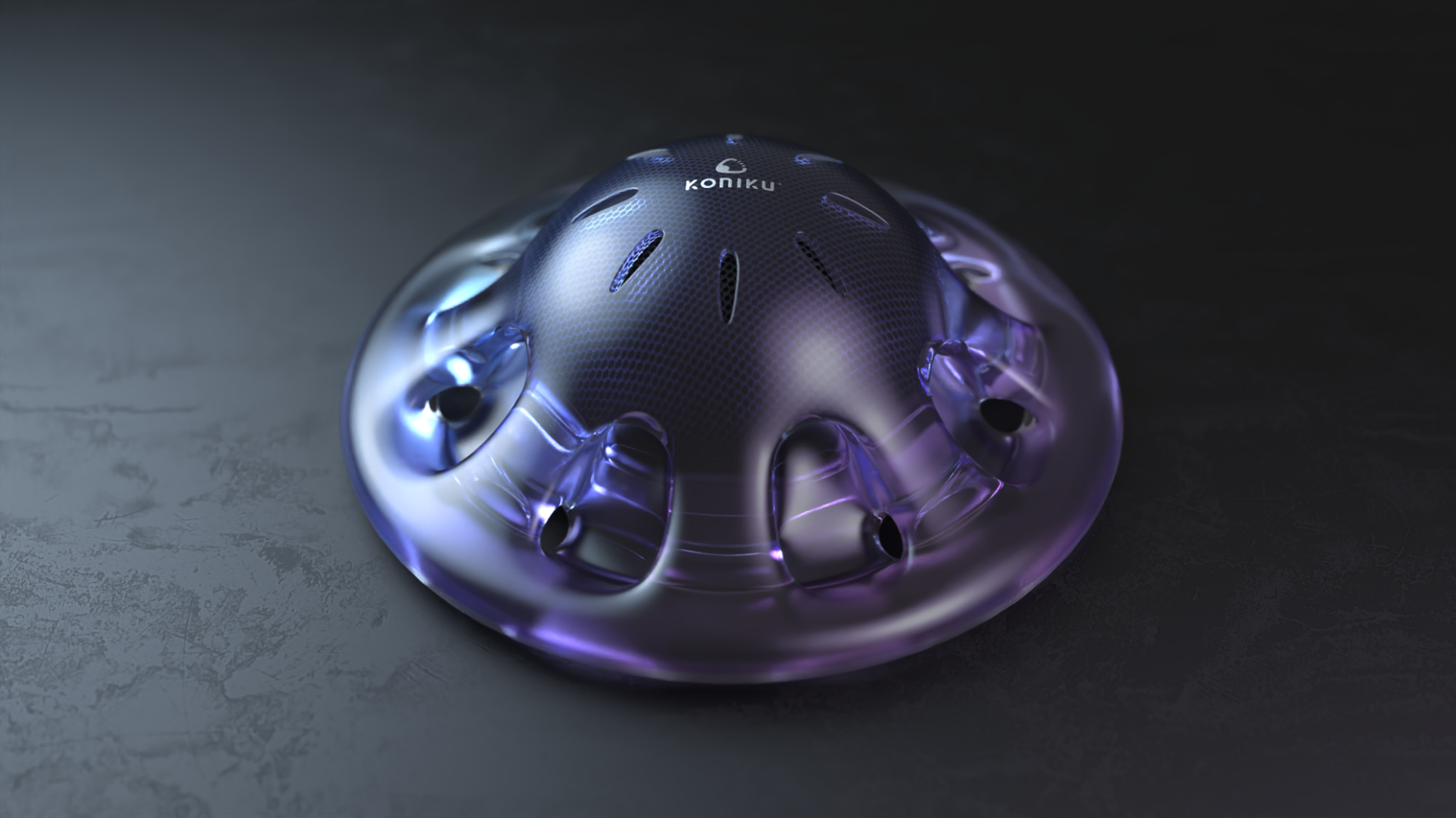 Koniku KoniKore Bioelectric Sensor | Whipsaw