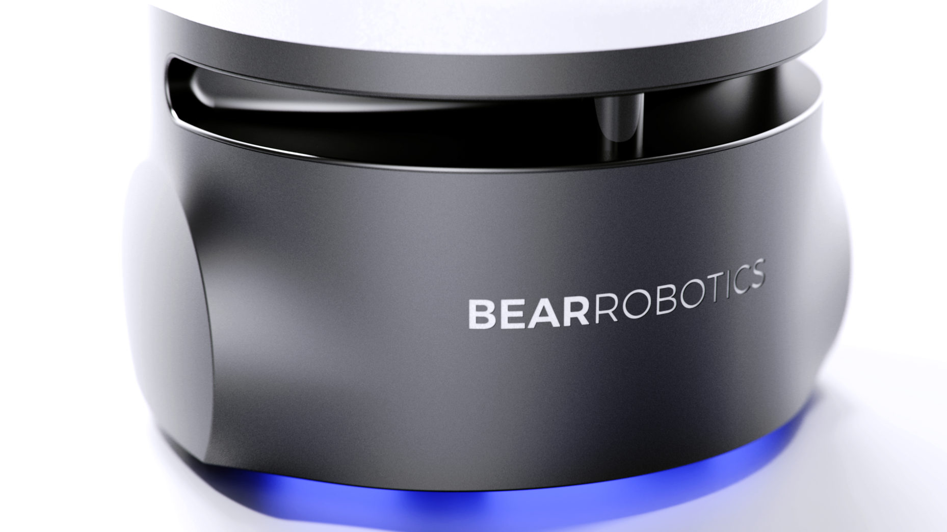 Bear Robotics Servi Food Service Robot | Whipsaw