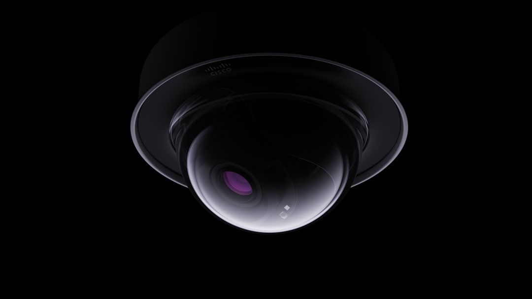Cisco MV Security Cameras | Whipsaw