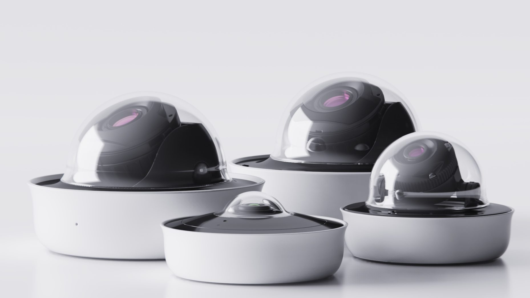 Cisco MV Security Cameras | Whipsaw