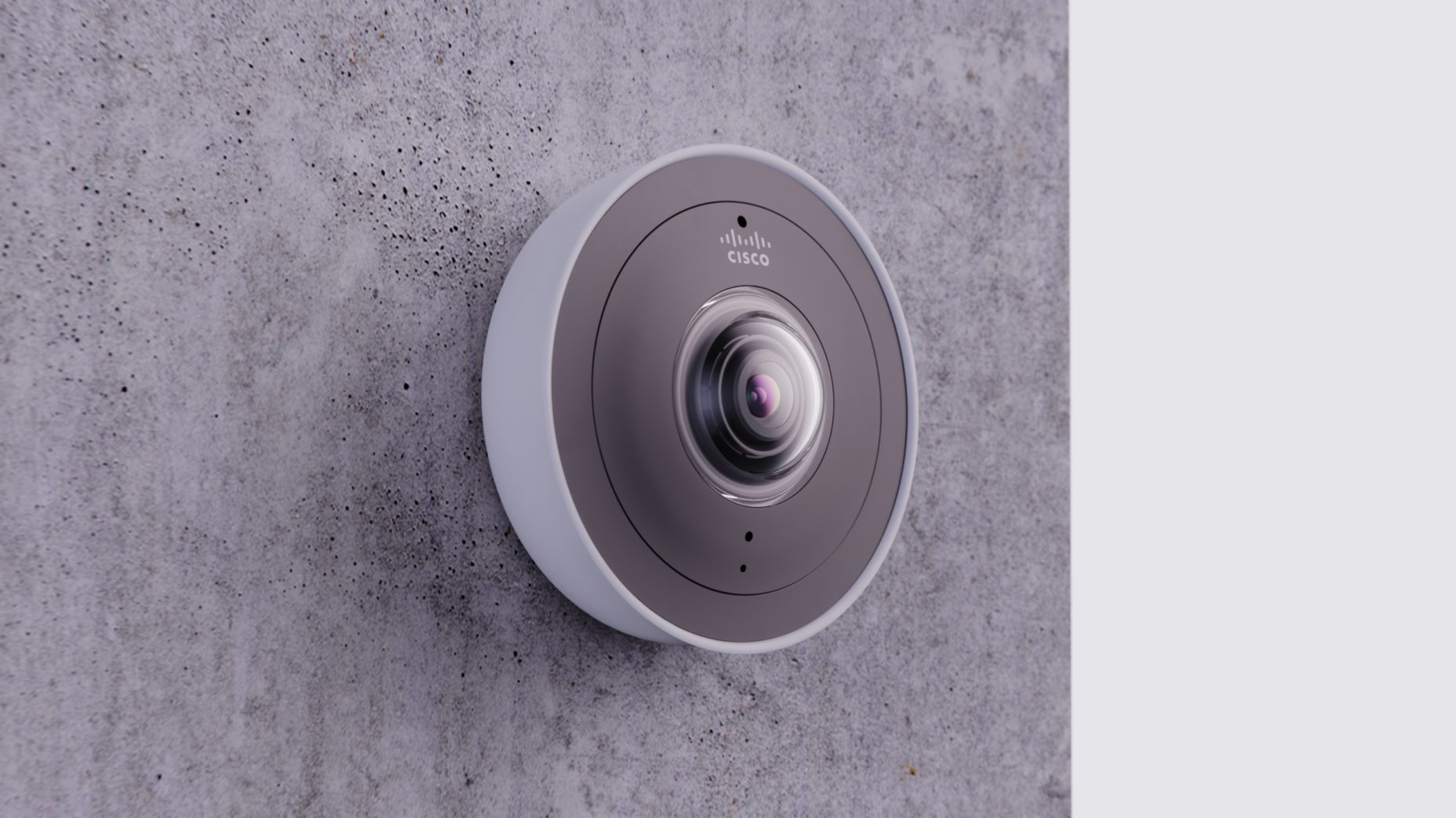 Cisco MV Security Cameras | Whipsaw