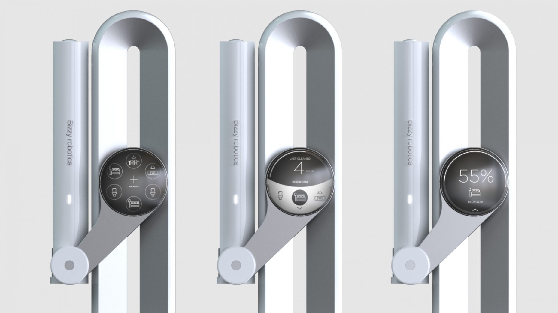 Bizzy Robotics Home Robot | Whipsaw