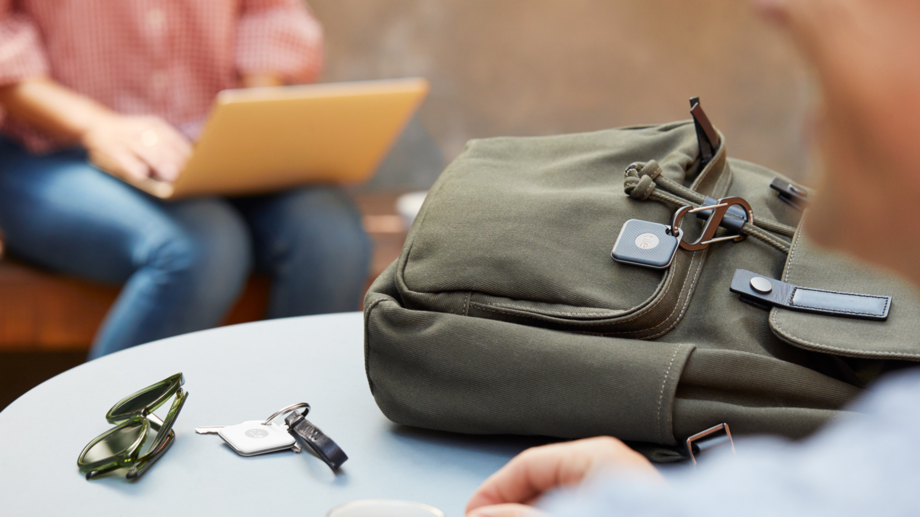 Tile Bluetooth Trackers | Whipsaw