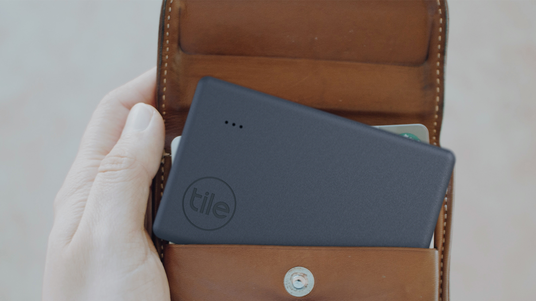 Tile Bluetooth Trackers | Whipsaw