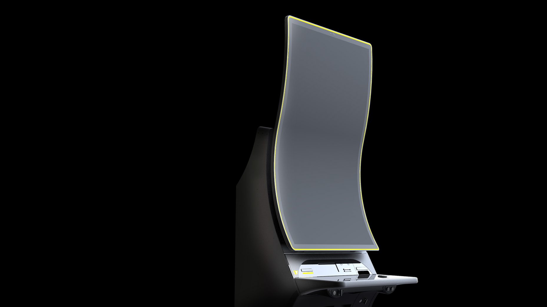 Aristocrat Gaming Machines | Whipsaw