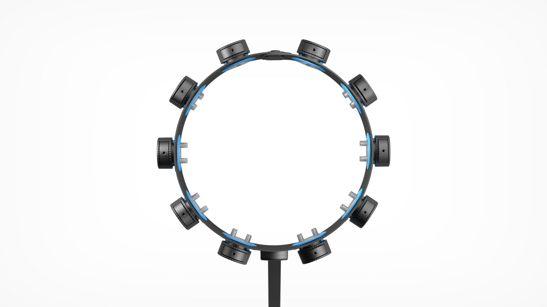 Ceribell Electroencephalogram (EEG) Headband | Whipsaw