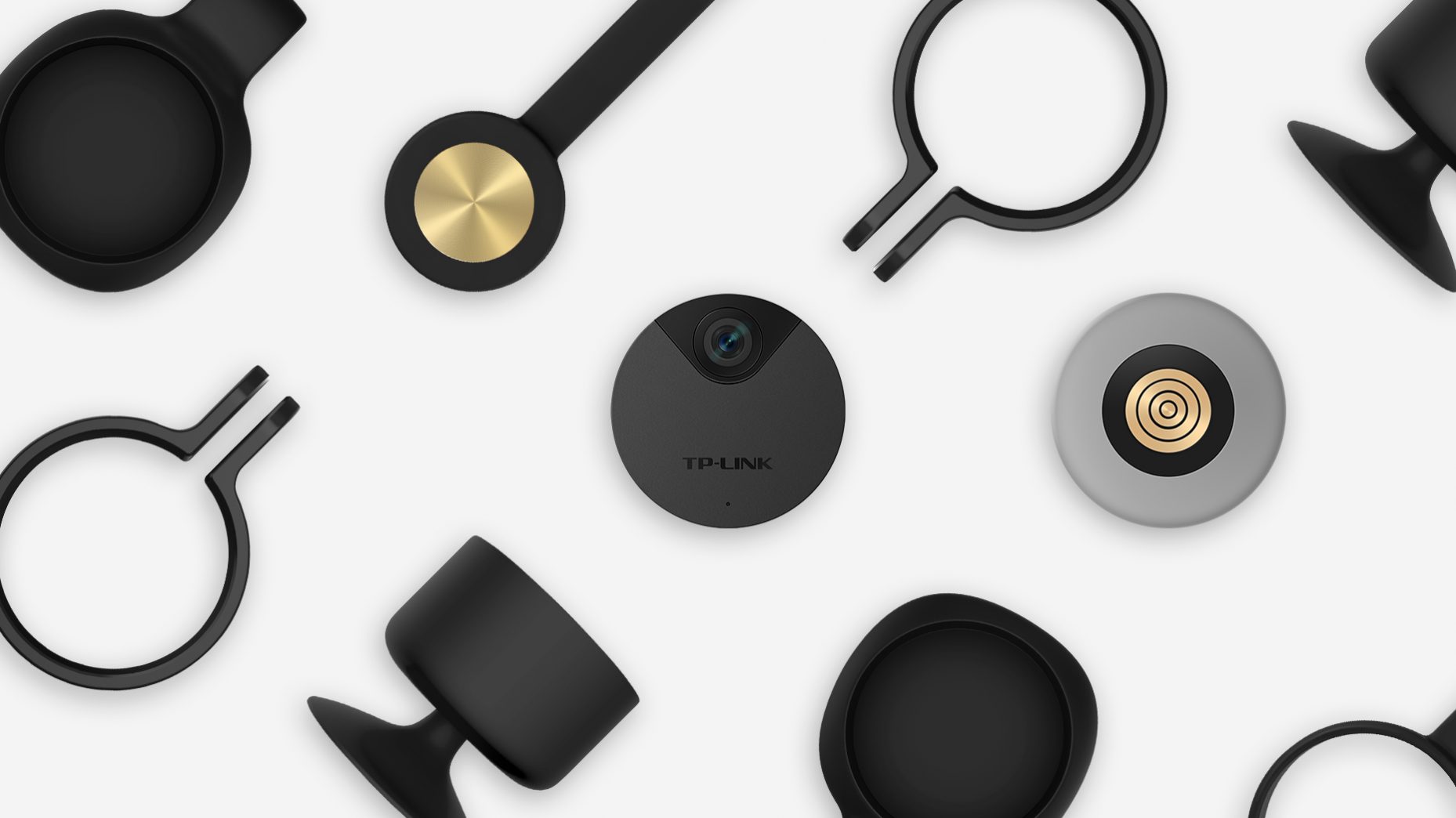 TP-Link Quarter Camera | Whipsaw