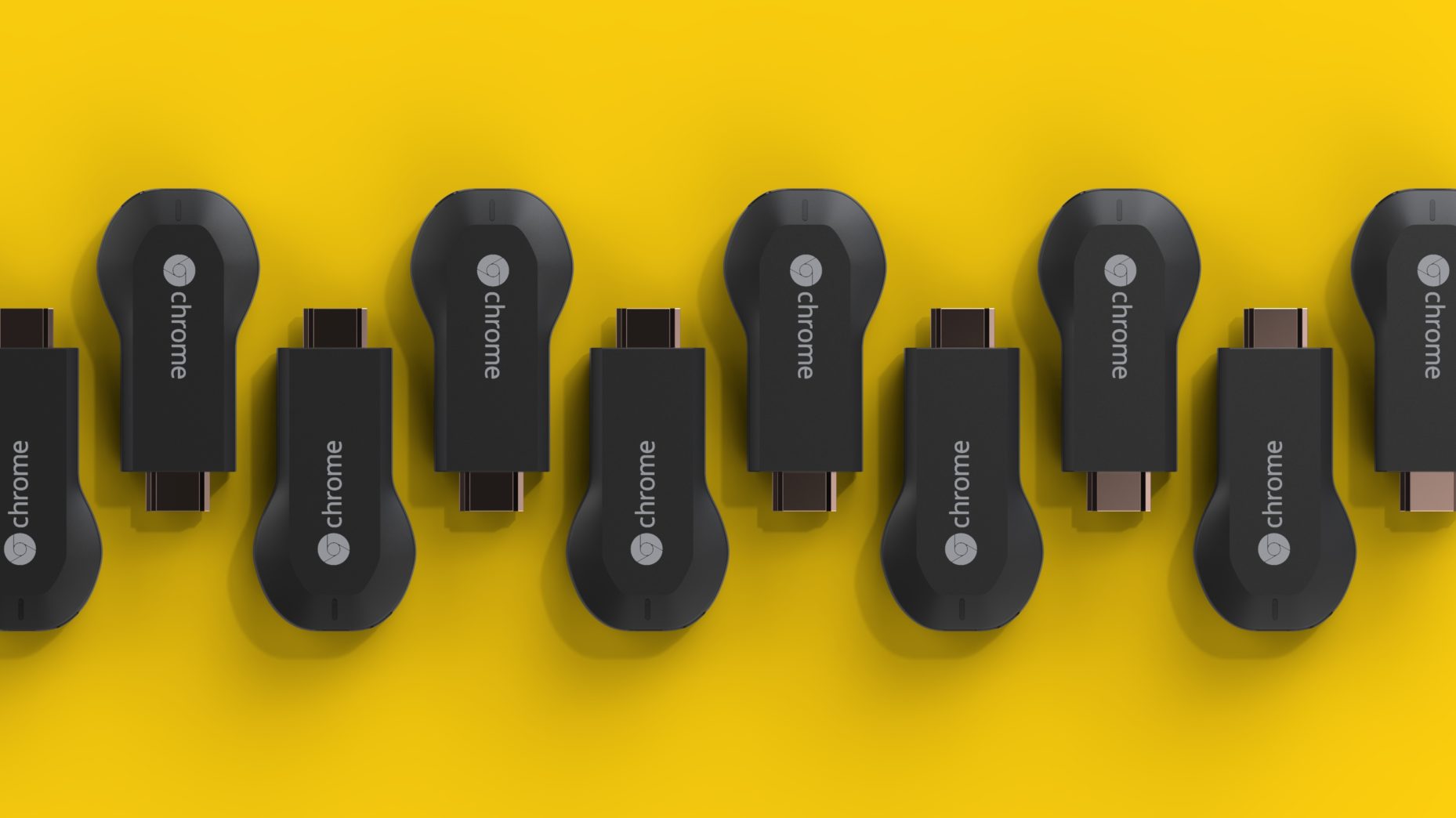 Google Chromecast | Whipsaw