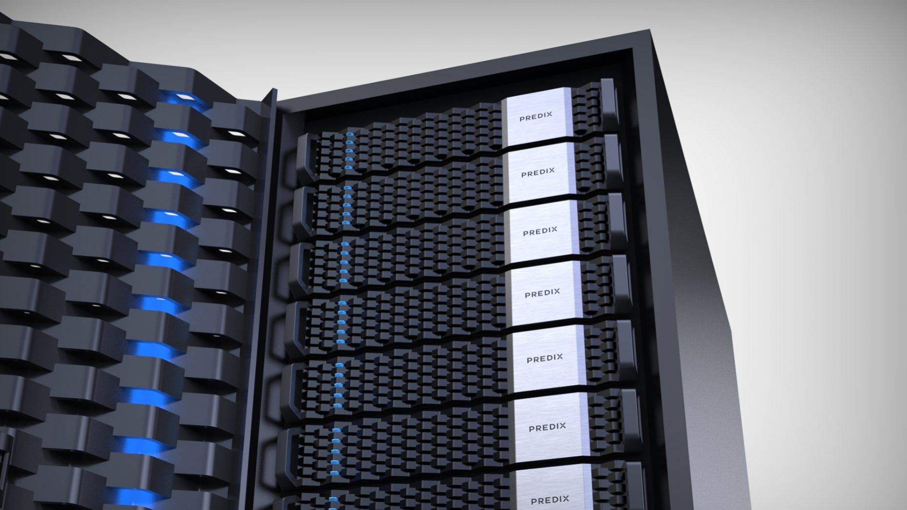 General Electric Predix | Whipsaw