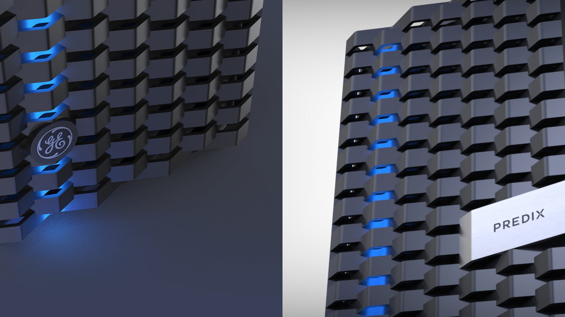 General Electric Predix | Whipsaw