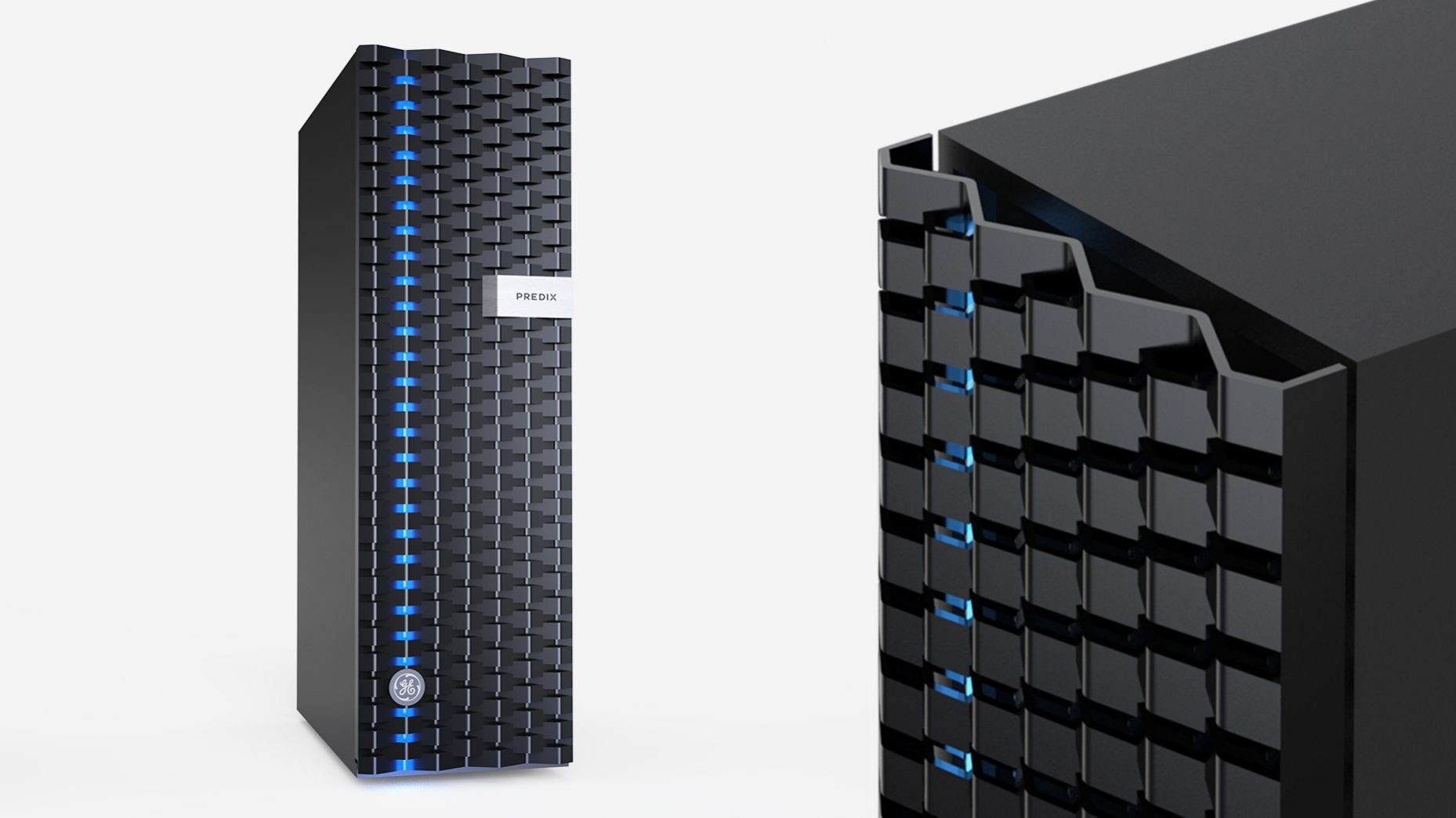 General Electric Predix | Whipsaw