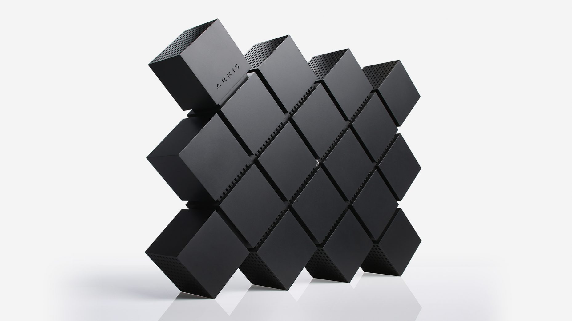 Arris Hub.X Router | Whipsaw