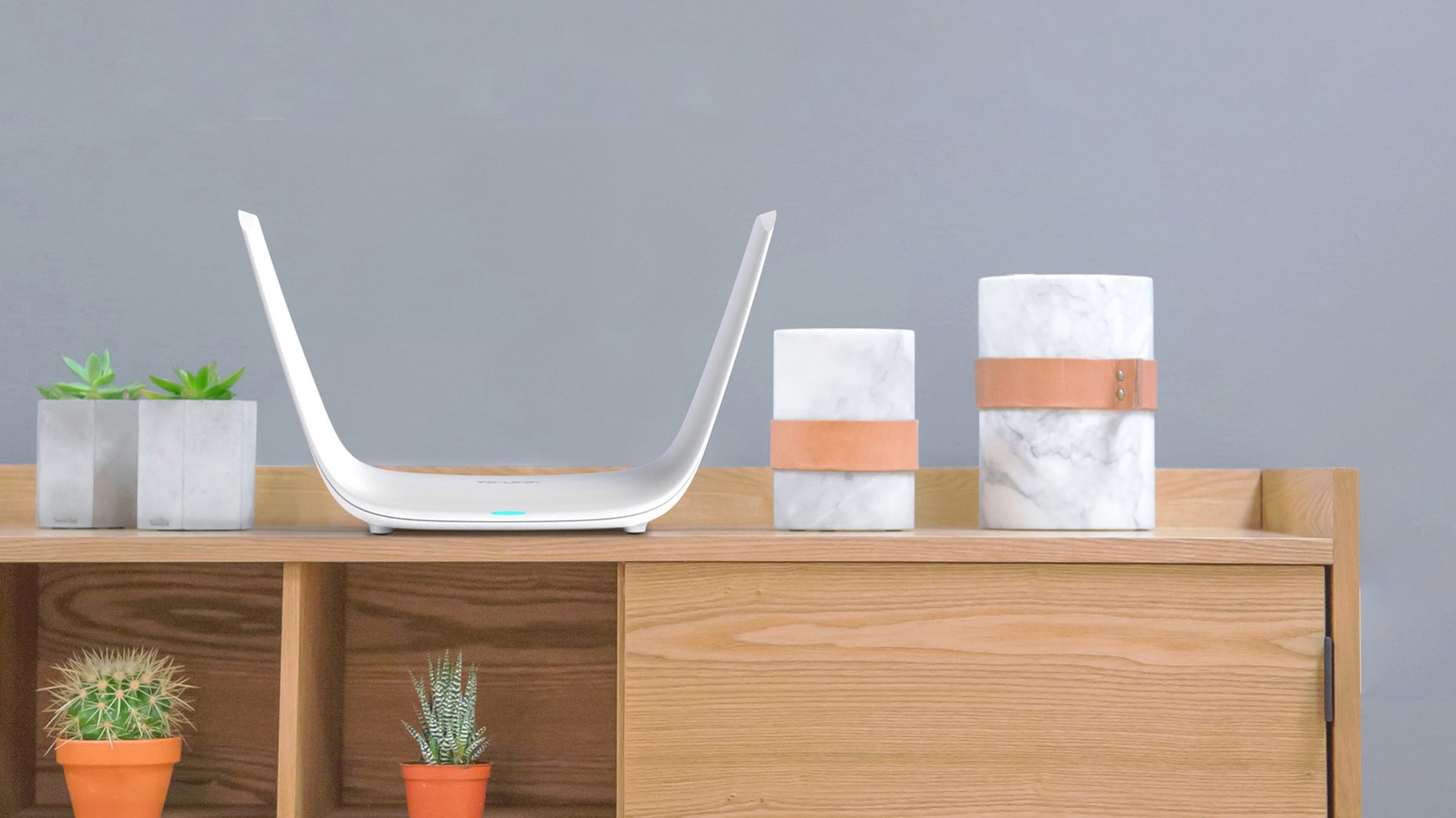 TP-Link Wing Home Router | Whipsaw