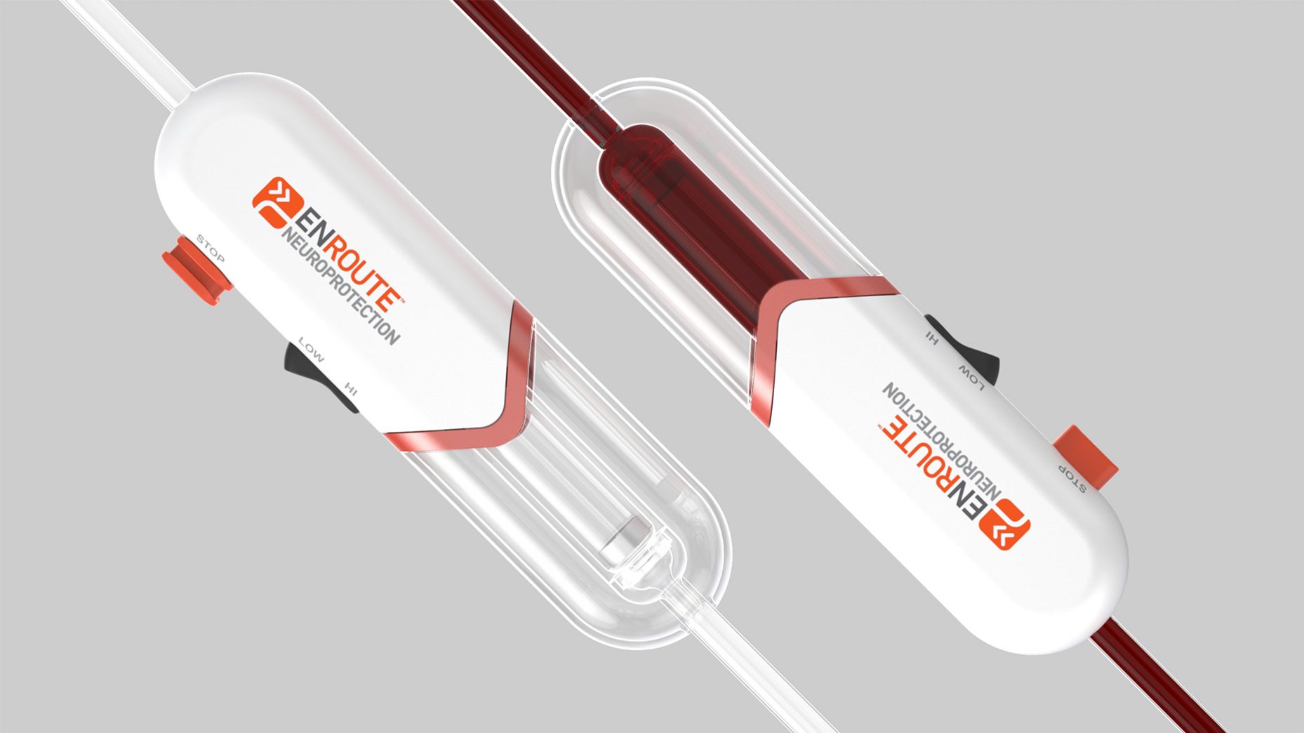 Silkroad Medical Enroute Transcarotid Stent System | Whipsaw